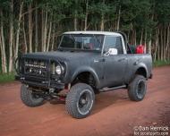 International Scout Parts - Scout II Parts - Your Authorized IH ...