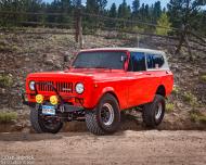 International Scout Parts - Scout II Parts - Your Authorized IH ...