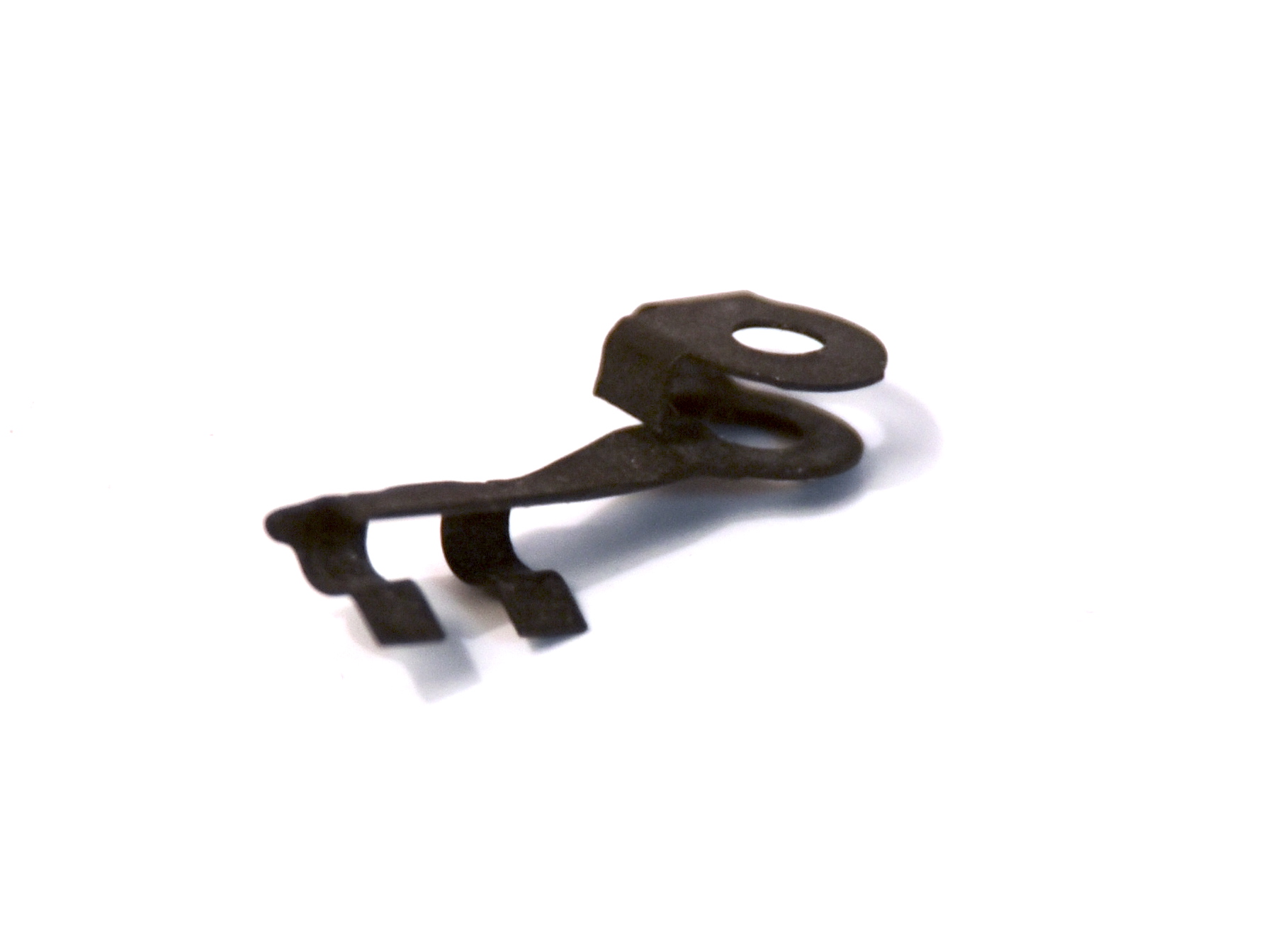 Scout II, Scout Terra, Scout Traveler Rod clip Rod Retainer - New old ...